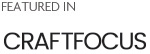 Advertise in Craft Focus magazine or on www.craftfocus.com