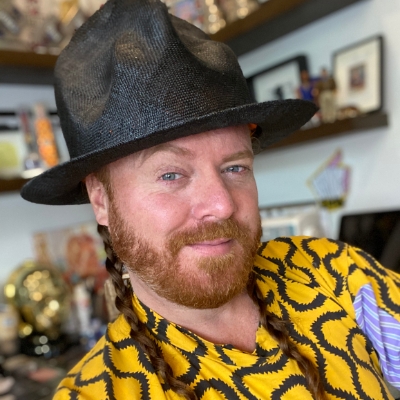 News: Keith Lemon partners with craft retailer Create and Craft as ...