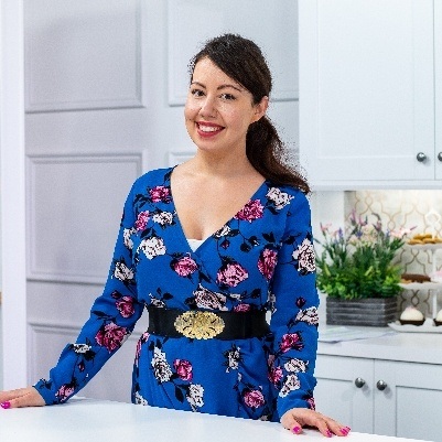 News: Crafter's Companion welcomes new presenter