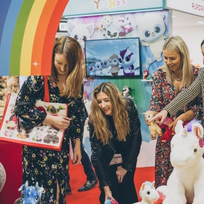 News: Spring Fair 2022 to take on four-day format