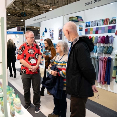 News: Registration opens for Scotland’s Trade Fair Spring