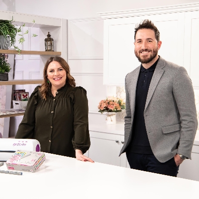 News: Crafter's Companion partners with HobbyMaker