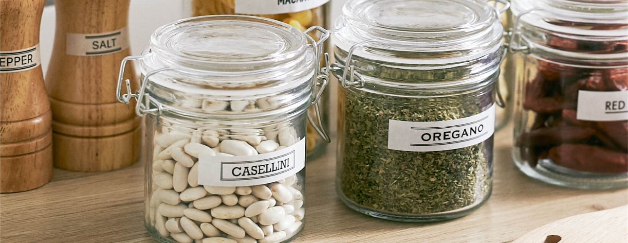 Craft Focus: Home organisation with JPT Europe