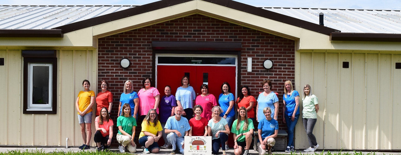 Craft Focus: Celebrating 30 years!