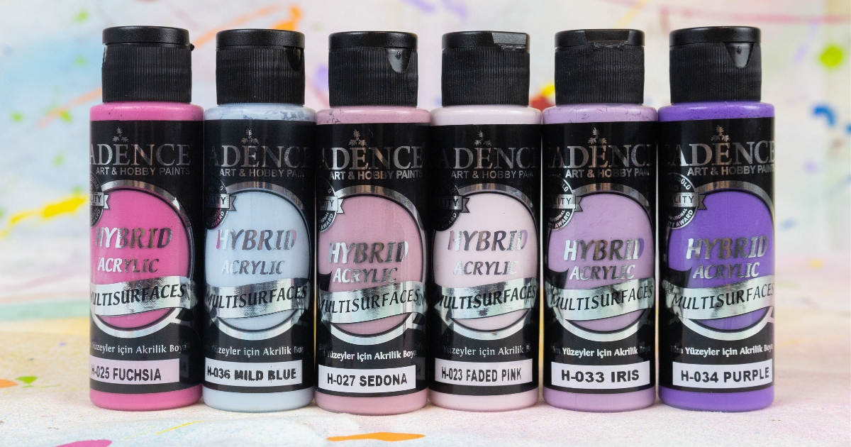 Craft Focus: Be inspired by Highlight Crafts