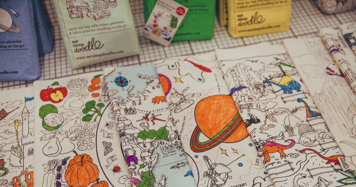 News: Spring Fair 2024 - New Campaign