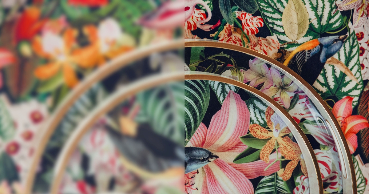 News: Show floor to shop window