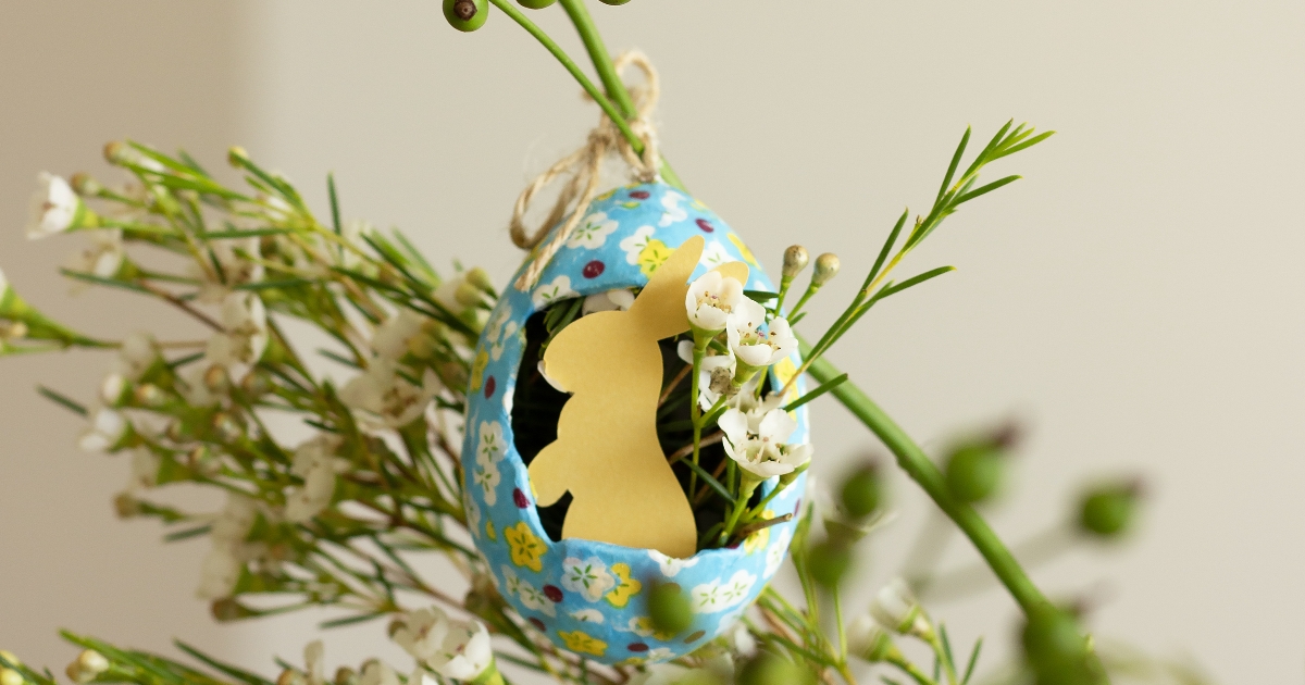 News: Unleash Creativity this Easter with Décopatch