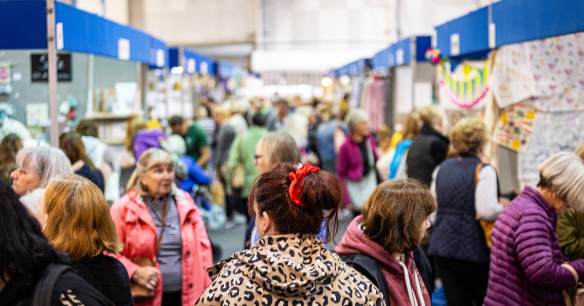 News: A Celebration of Crafting Excellence at Westpoint