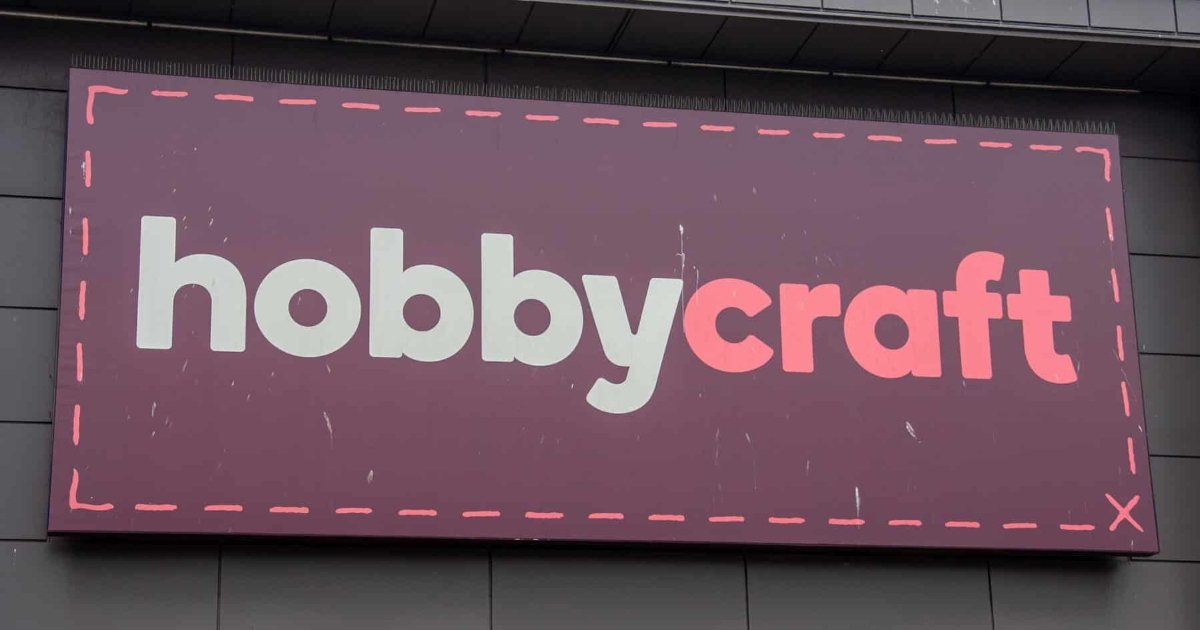 News: Hobbycraft to close nine stores