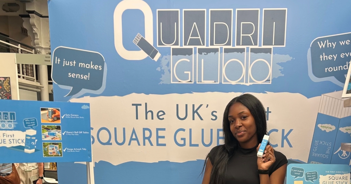 Craft Focus: It’s hip to be square!